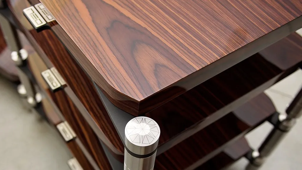 NEO audio racks, NEO ceradiscs – FineTune Audio I Hifi ja High End Suomi